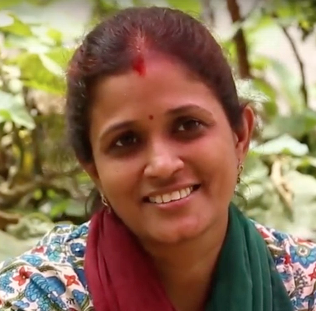 Meet Deepa: she is Blogger by hobby and Zoologist by education.. An ...