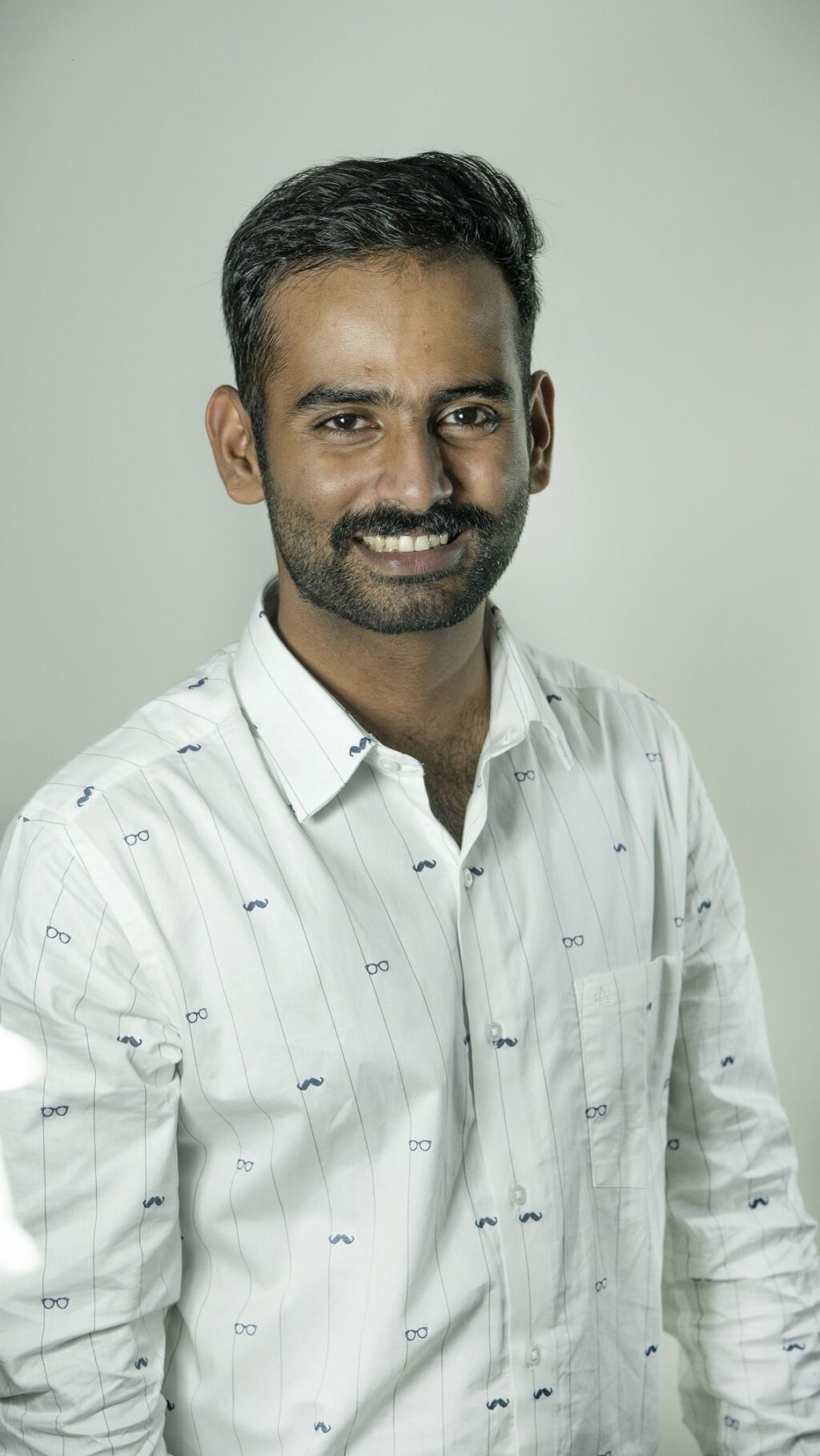 ANSCER Robotics: A Bangalore based robotics company that believes in ...